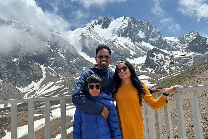 Charyn, Kolsay&Kaiyndy Lakes 2days tour with Mount View Stay - Transportation and Timing: Why It Matters