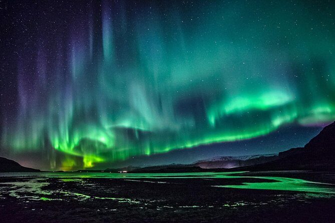 Chasing Aurora Borealis with Warmth and Treats in Premium Tour! - FAQs