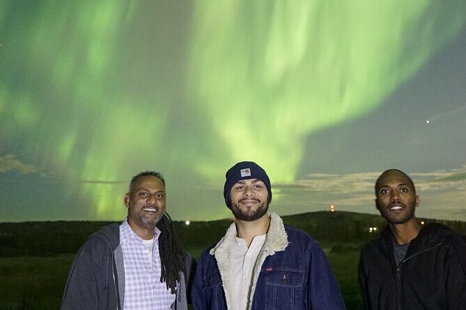 Chasing Northern Lights (Aurora Borealis) Tour with PHOTOGRAPHY - In-Depth Look at the Itinerary