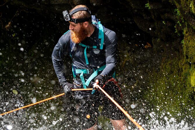 Chasing Waterfalls:Wild Hawaii Rappelling - Value and Pricing