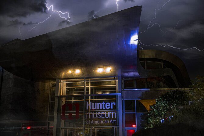 Chattanooga Ghosts of the Misty Mountains Walking Tour - Who Should Consider This Tour?
