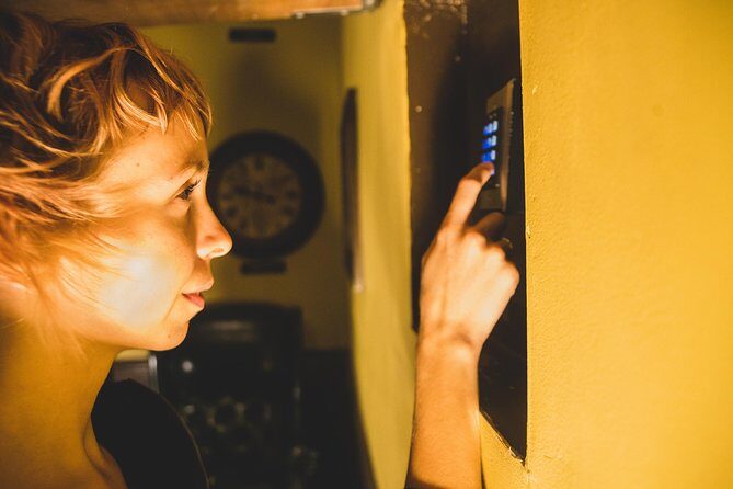 Chattanooga "The Inheritance Mystery Room" Escape Room Admission Ticket - What Is the "Inheritance Mystery Room" Experience?