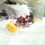Chattooga River Rafting Wild Section 4 - The Itinerary: What to Expect from Start to Finish