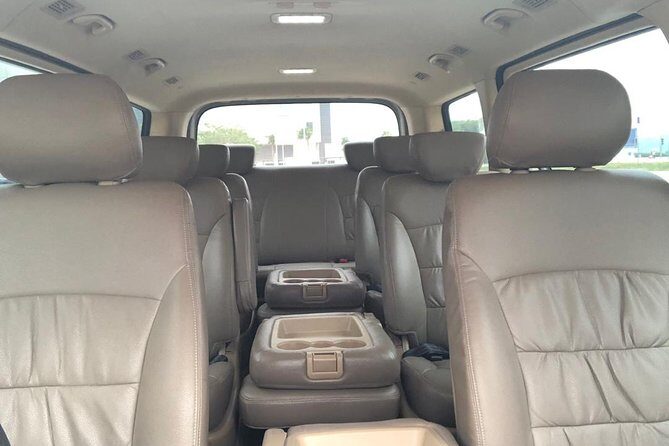 ~Chauffeur: Johor Bahru to Singapore MPV Transfer - Who Will Benefit Most?