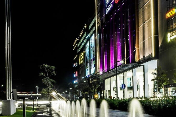 Chauffeur: Kuantan to Singapore Car Transfer - Who This Tour is Best For