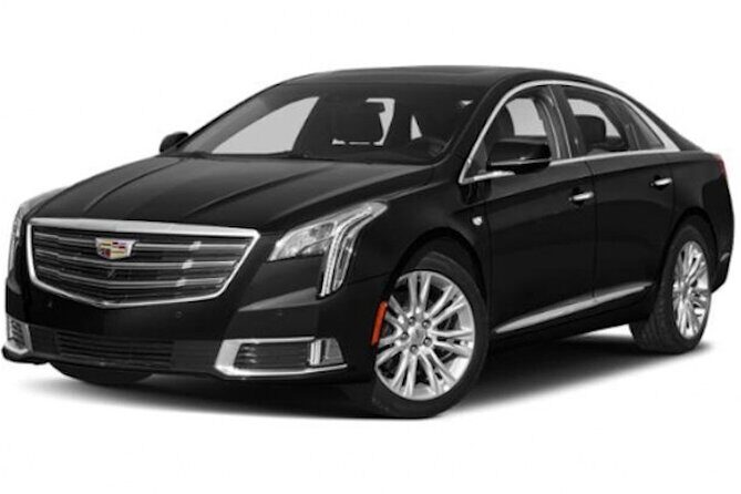 Chauffeur Transfer Services - Price and Value: Is It Worth It?