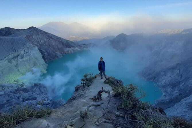 Cheap Ijen Share Tour (Start Banyuwangi) - Practical Considerations and Value