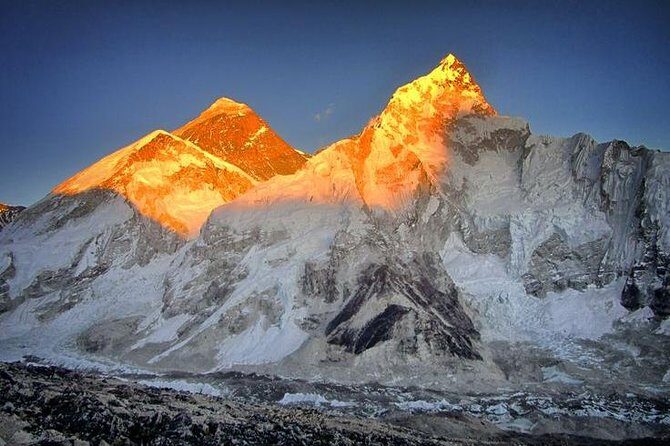 Cheapest Everest Base Camp Trek from Kathmandu - What To Expect at Each Stop