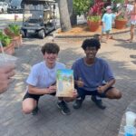 Cheeky Carolina Beach Scavenger Hunt - An In-Depth Look at the Cheeky Carolina Beach Scavenger Hunt