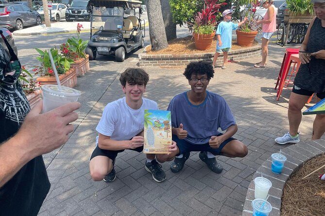 Cheeky Carolina Beach Scavenger Hunt - An In-Depth Look at the Cheeky Carolina Beach Scavenger Hunt