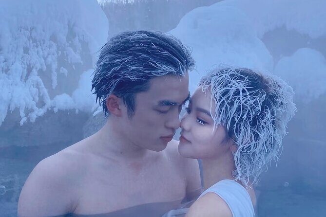 Chena Hot Spring Experience in Fairbanks - Who Will Love This Tour