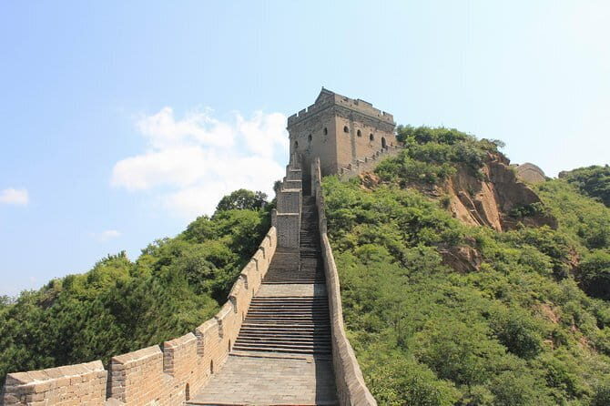 Chengde Mountain Resort 2 Day Private Tour include a Stop at Jinshanling Wall - A Deep Dive into the Tour Experience
