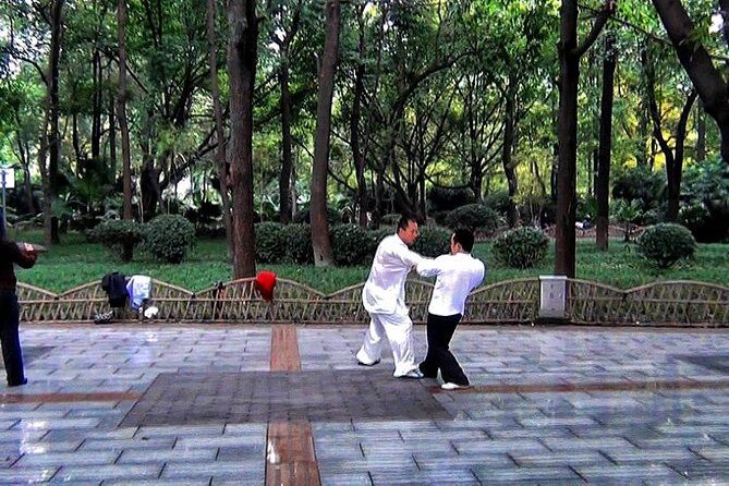 Chengdu Half-Day Cultural Leisure Tour w Personal Photo Shoot - What Travelers Say About This Tour