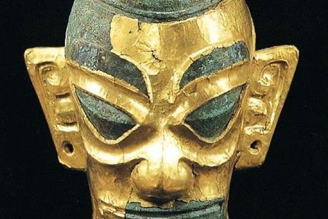 Chengdu Private Full Day Panda Breeding Center and Sanxingdui Museum Tour - Who Will Love This Tour?