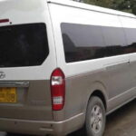 Chengdu Shuangliu(CTU)/Tianfu(TFU) Airport to Chengdu hotel - Who Will Appreciate This Service?