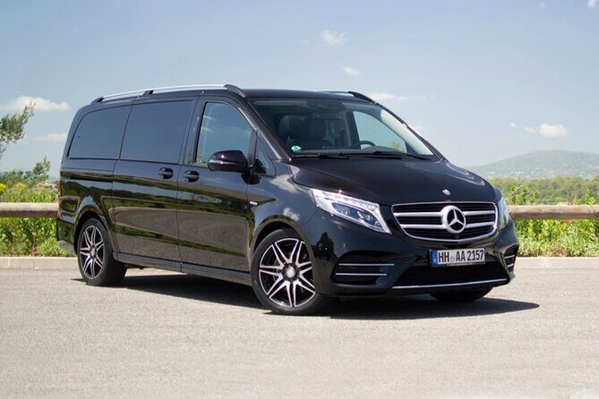 Chennai Airport (MAA) Private Transfer to Chennai City/Hotels - Why Choose This Transfer?