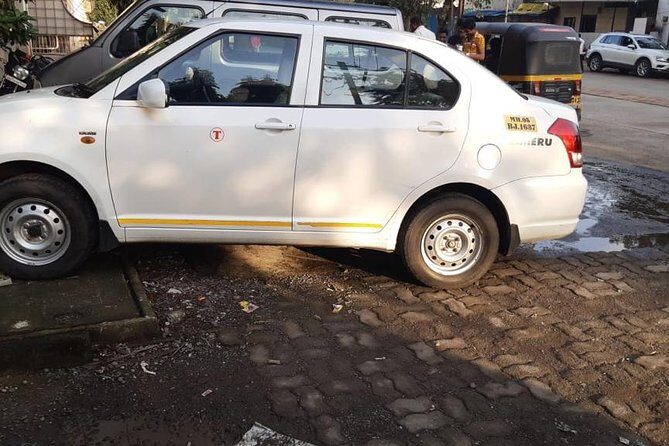 Chennai Airport Transfers : Budget Sedan and SUV Cabs - How the Drop-Off Works