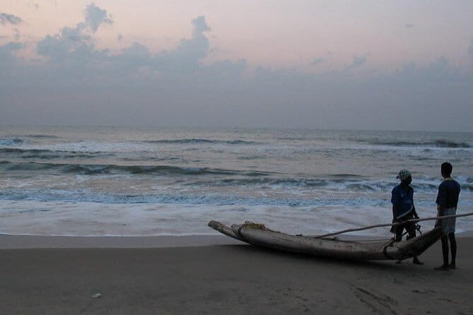 Chennai Half Day Guided Tour in a Private Car - The Sum Up