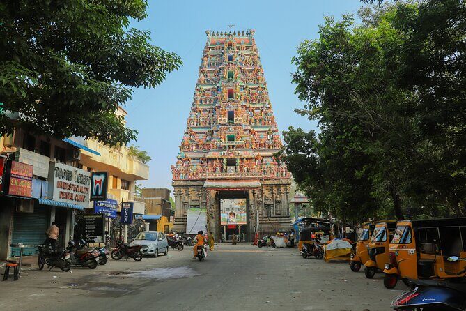 Chennai in a Day: Private Guided Full-Day Sightseeing Tour - Who Will Love This Tour?