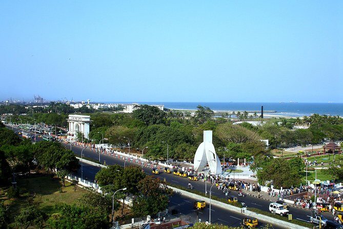 Chennai - Private Departure Transfer from Hotel to Airport - Frequently Asked Questions
