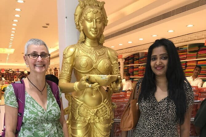 Chennai Private Tour with Female Guide - Authentic Experiences That Bring Chennai to Life