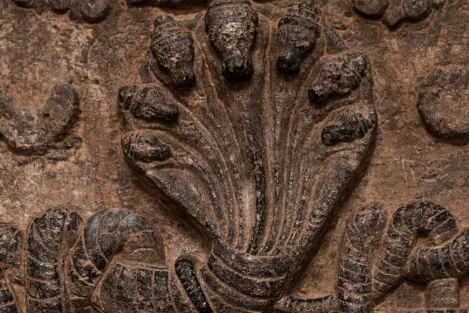 Chennai Stone or Bronze or Prehistory Museum Walk by a Storyteller with Cab - Why This Tour Is Worth Considering