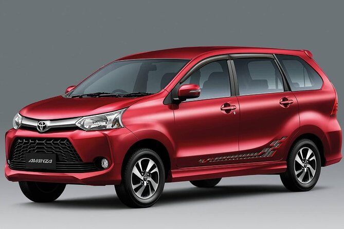Cherating to Kuala Lumpur International Airport 1-way - Why Choose a Private Transfer?
