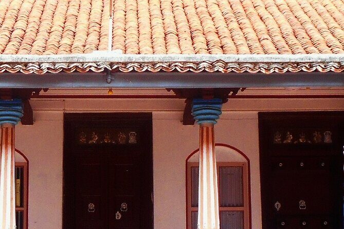 Chettinad Crafts And Culture Tour With Lunch - From Madurai - Why This Tour Offers Real Value
