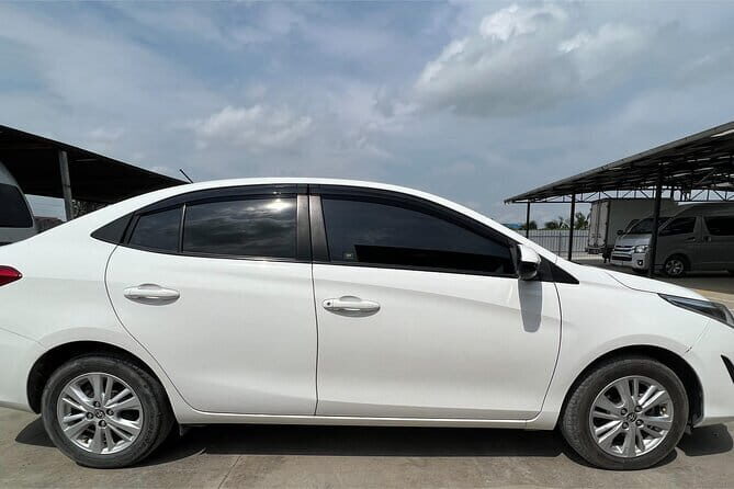 Chiang Mai Airport Private Arrival Transfers - The Reality of Chiang Mai Airport Private Transfers