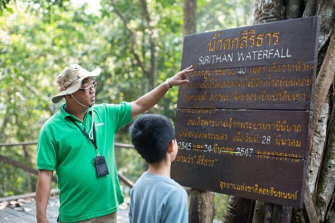 Chiang Mai and Surrounding Area: Private Customizable Tour - FAQs