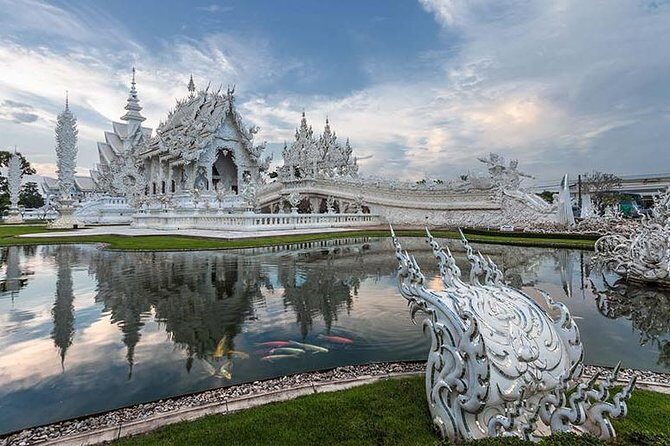 Chiang Mai Chiang Rai 2 day 1 night trip - Practical Details and Value