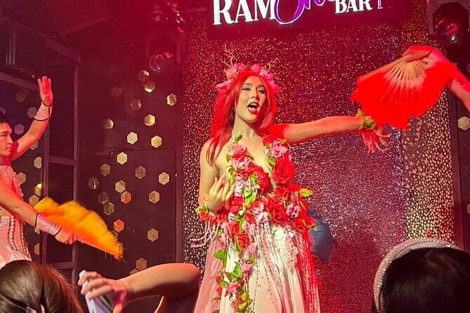 Chiang Mai Ladyboy Cabaret Show with Dinner and Drinks - Potential Drawbacks and Considerations