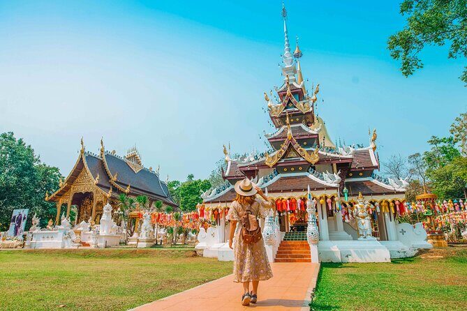 Chiang Mai Mon Jam Highlands and Pongyang Full-Day Private Tour - The Practicalities: What to Expect