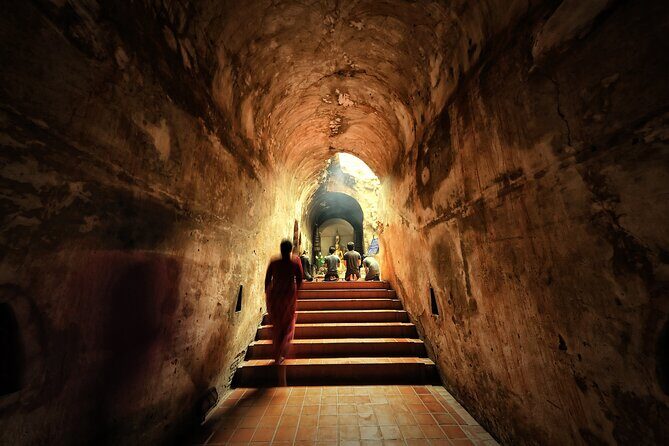 Chiang Mai Temple Tour: Discover Hidden Gem Northern Temples - Who Should Consider This Tour?