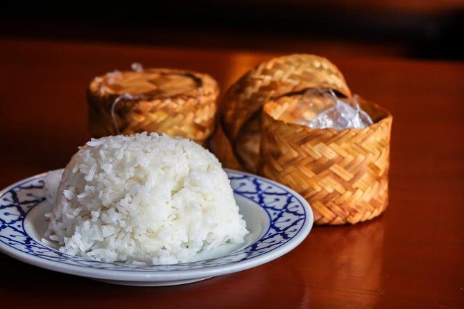 Chiang Mai Traditional Khan Toke Meal & Cultural Performance - FAQs