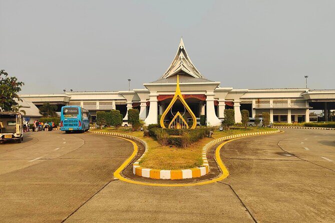 Chiang Rai: 2 Days 1 Night Slow Boat Transfer to Luang Prabang - Who Will Love This Trip?