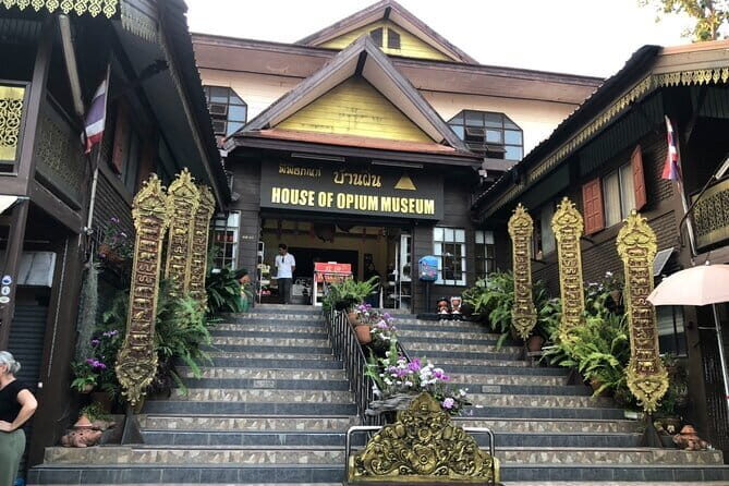 Chiang Rai Join Day Tour - The Value Proposition: Is It Worth It?