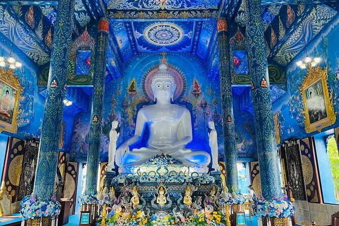 Chiang Rai Private Bespoke Sightseeing Tour - The Sum Up