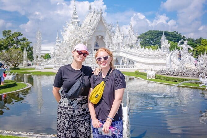 Chiang Rai Temples Day Trip with Lalita Cafe from Chiang Mai - The Sum Up: Who Should Consider This Tour?