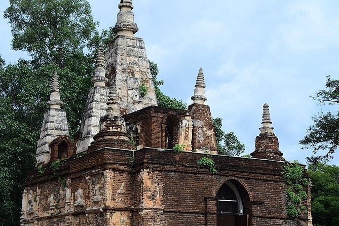 Chiangmai city tours - Breaking Down the Itinerary