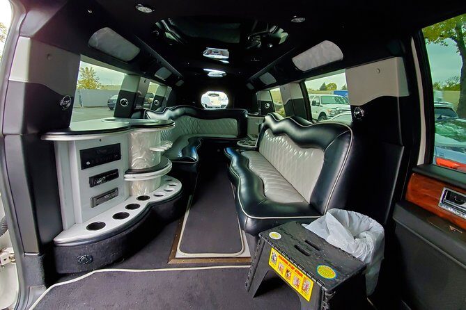 Chicago 4-Hour Private Sightseeing Transfer by Luxury Limousine - The Sum Up