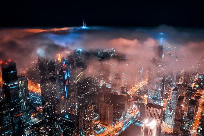 Chicago 4-Hour Sightseeing Transfer by Luxury Private Sedan - Final Thoughts