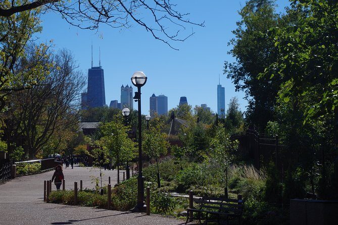 Chicago Amazing Lakefront Bike Tour - The Value of the Tour