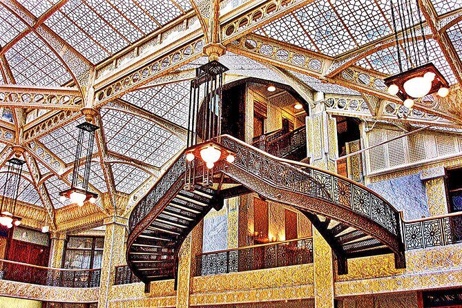 Chicago Architecture, Art and History Tour - Off The Beaten Path - Who Would Love This Tour?