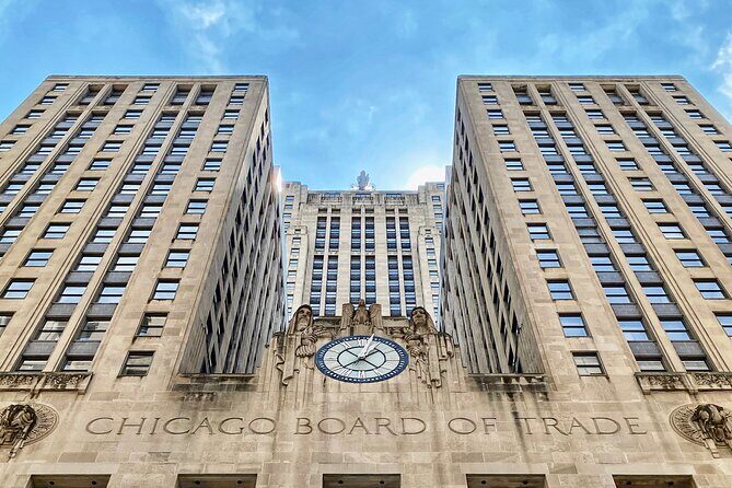 Chicago Art Deco Madness Walking Tour - Why This Tour is a Great Fit