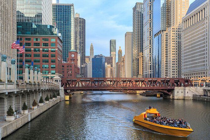 Chicago Attractions Pass: Save up to 50% - Includes 360 CHICAGO - Who This Pass Is Best For