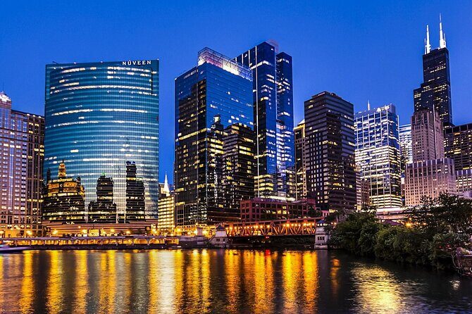 Chicago City Tours - The Experience: What to Expect