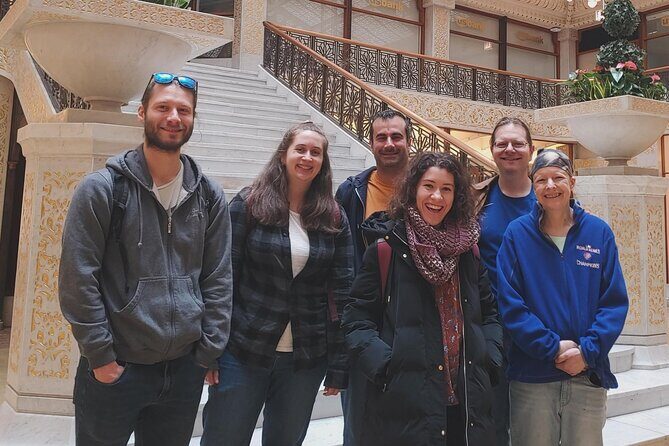 Chicago: Downtown Loop & Millennium Park 2 Hour Walking Tour - Practical Details: What This Tour Means for You