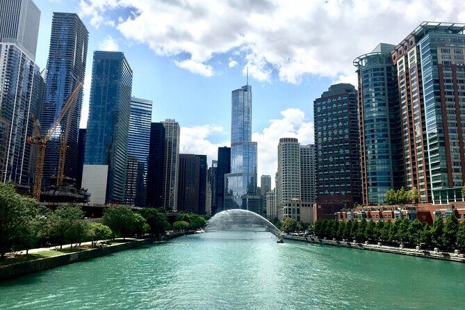 Chicago Gangsters Tour - Colorful History and Dark Past - Final Thoughts