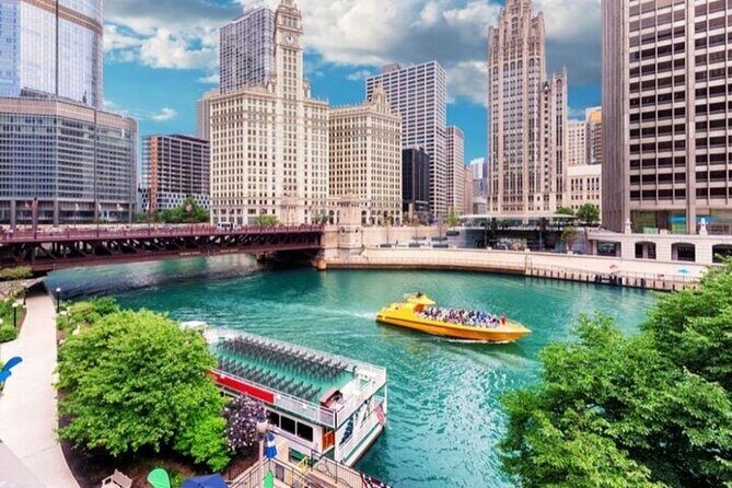 Chicago Highlights Private Walking Tour with a Guide - The Practical Side: Pricing, Duration, and Accessibility